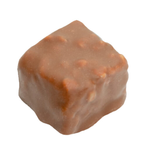 Chocolate Menu - The Green Monkey Chocolatier